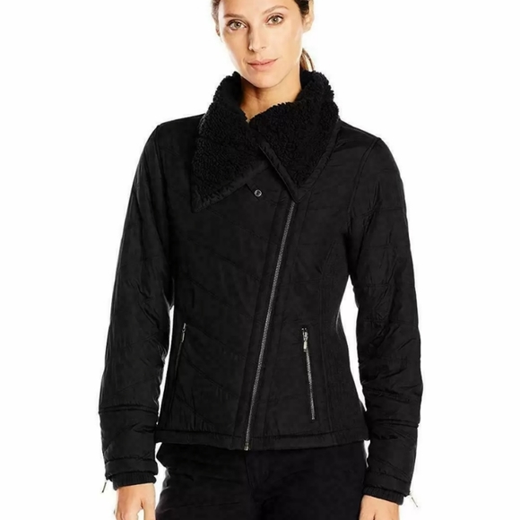 Prana | Jackets & Coats | Prana Womens Diva Jacket Water Restistant ...
